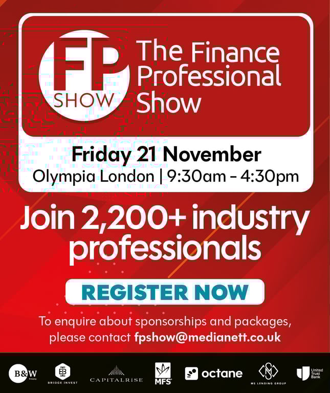 Development Finance Today | News