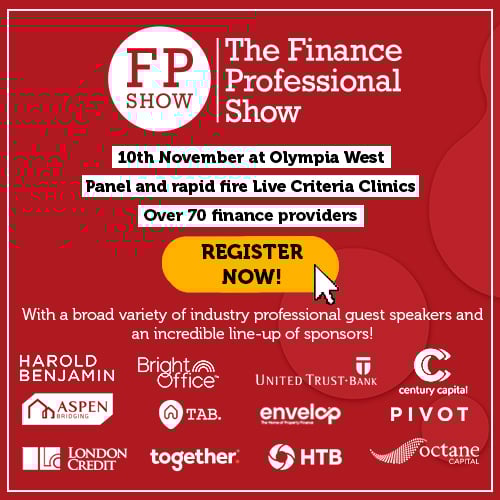 Development Finance Today | Contact