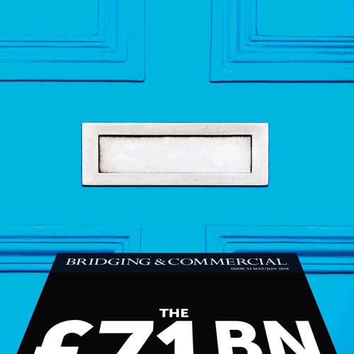 Bridging & Commercial for short-term & commercial finance news ...