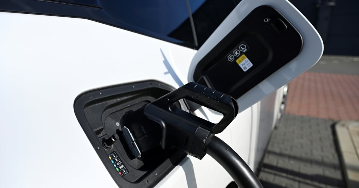 Germany Unveils €500M EV Charging Plan for Apartment Buildings