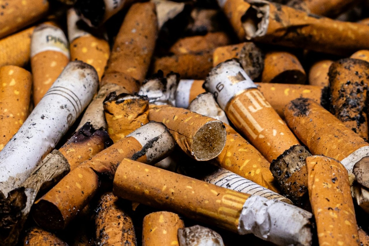 Smoking in Germany 2025: Nearly One in Five Adults Light Up