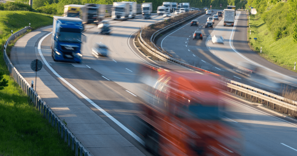 Easter Holiday Travel: Expect Major Traffic Jams This Weekend