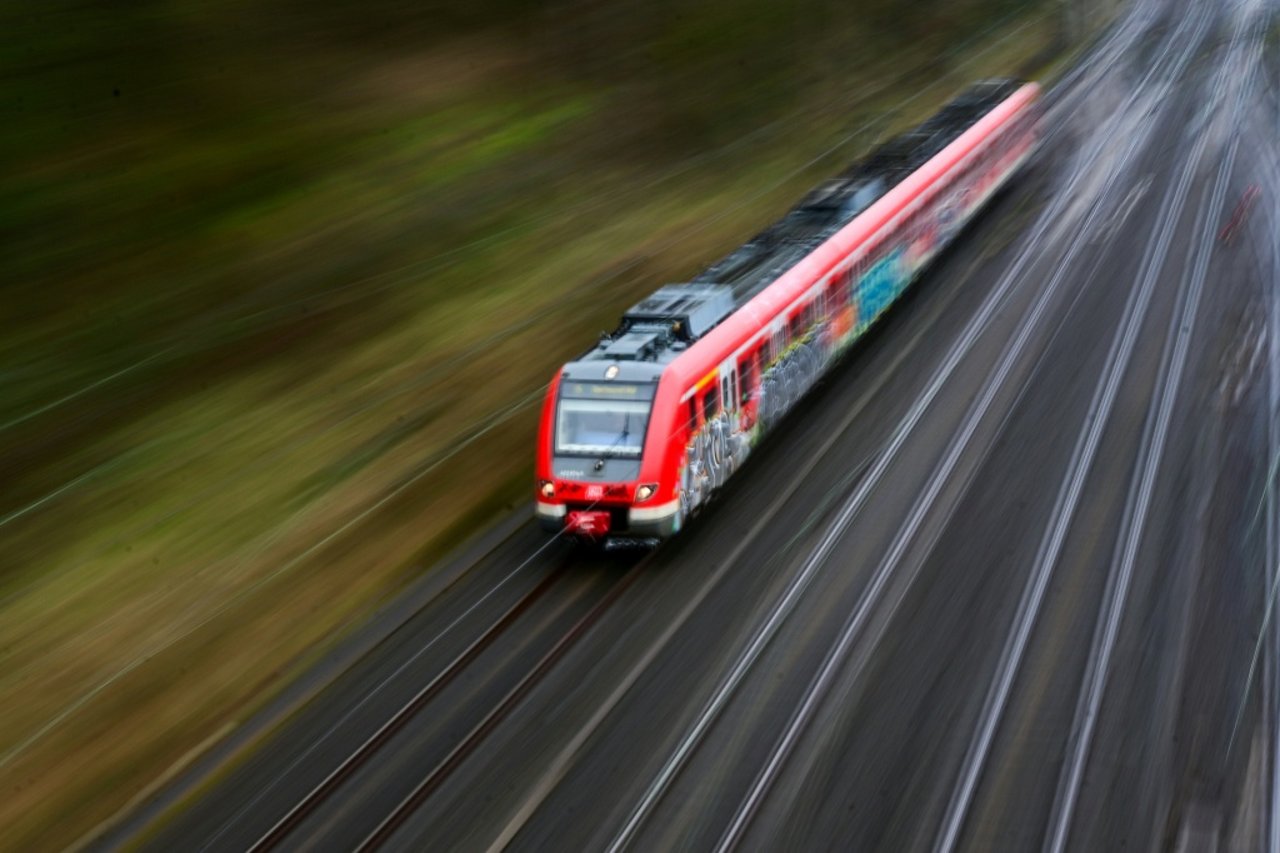 Fewer Trains, Higher Fares? What the EU Court Ruling on German Rail ...