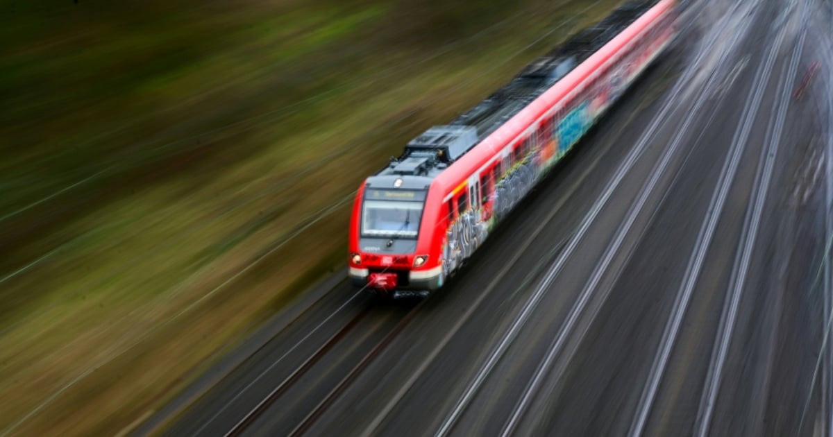 Fewer Trains, Higher Fares? What the EU Court Ruling on German Rail ...