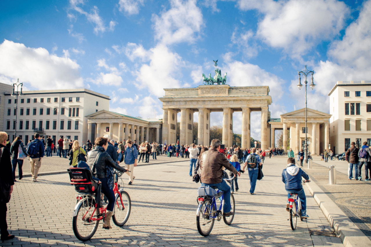 Happiness Index 2025: The Real State of Well-Being in Germany