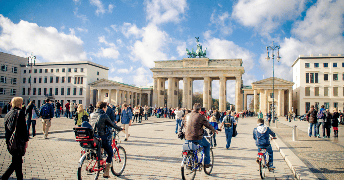 Happiness Index 2025: The Real State of Well-Being in Germany