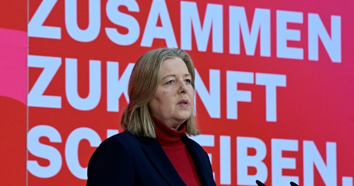 Strengthening the Welfare State: SPD Begins Work on New Policy