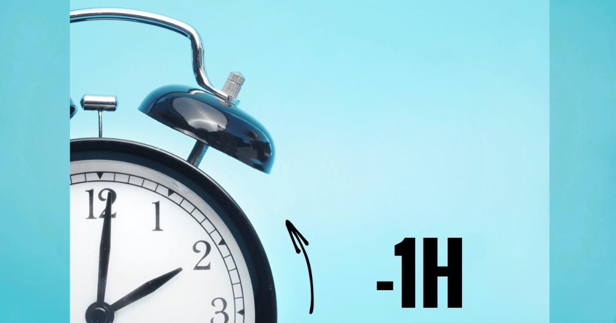 Daylight Saving Time 2025 in Germany: When the Clocks Change and What ...