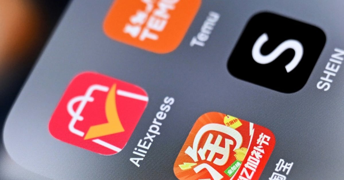 EU Targets China’s Shein and Temu Imports with €3 Low-Value Parcel Tax