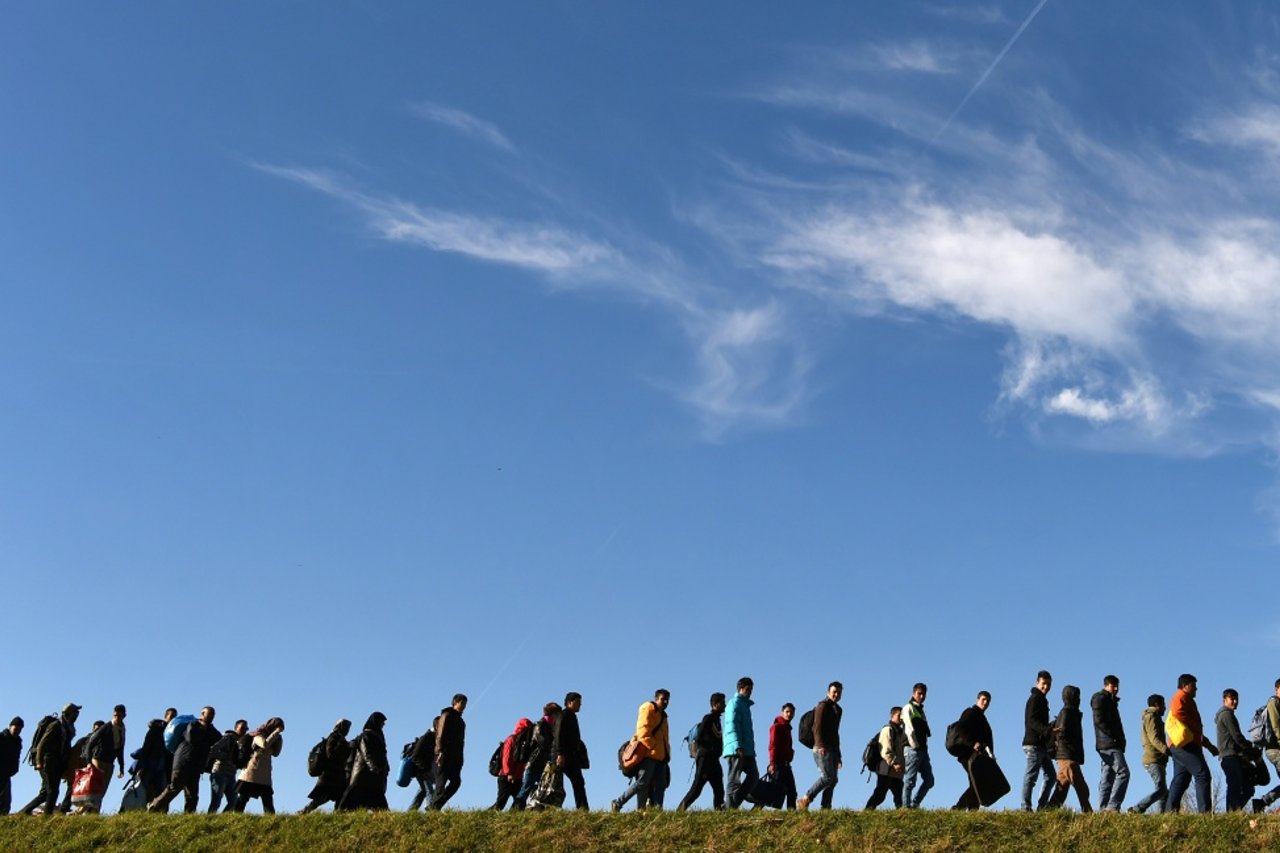 Immigration in Germany: One in Four People Has Foreign Roots
