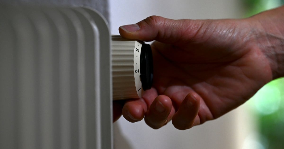 German Households Face Rising Heating Costs in 2025