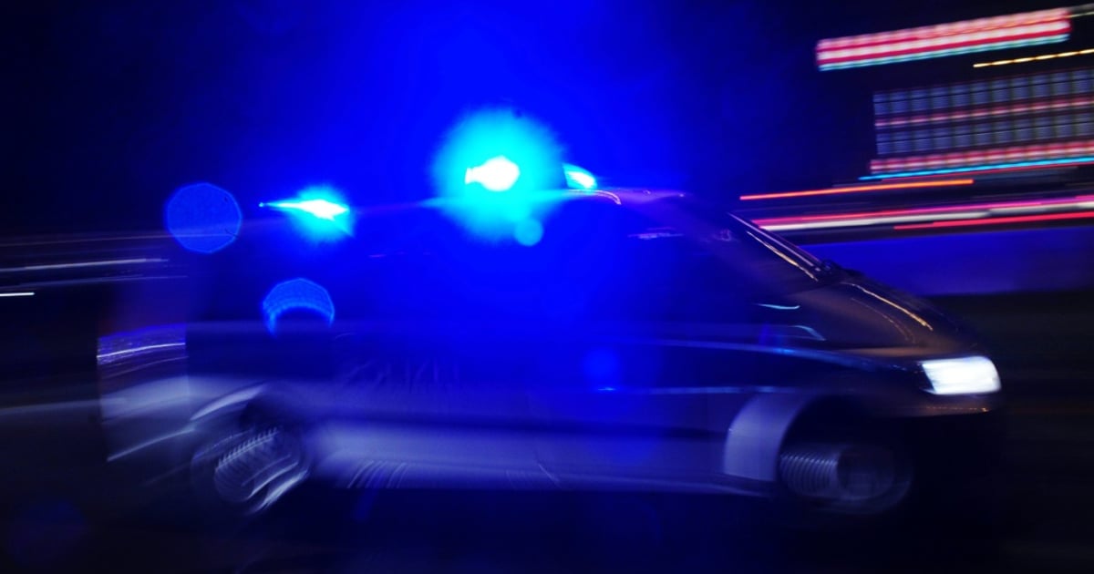 Reutlingen Power Outage: Investigators Suspect Arson