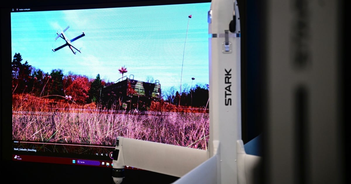 German Startups Raise Nearly €8.4 Billion in 2025