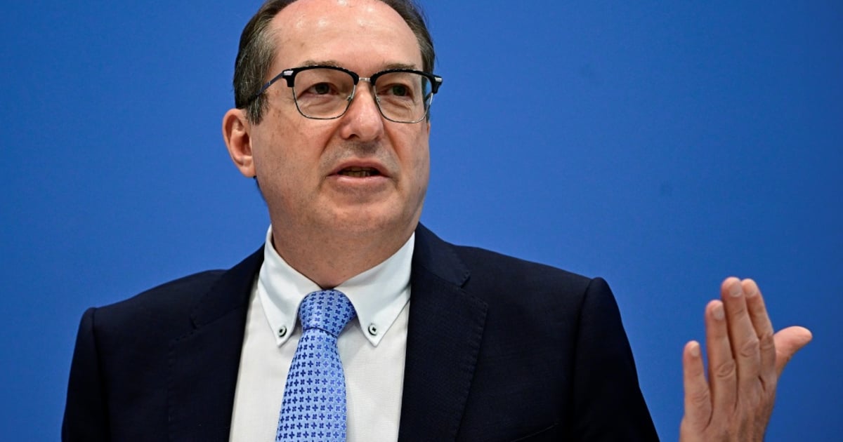Germany Plans €8,000 Payment for Syrians To Return Home