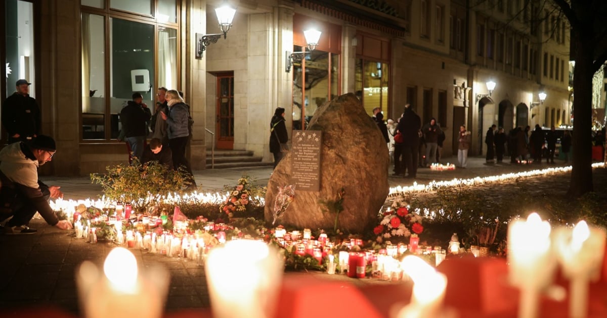 Magdeburg Christmas Market Attack: Investigation Reveals Security Lapses