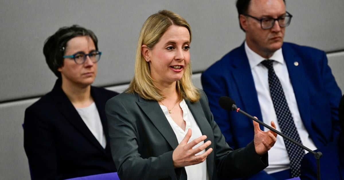 Maternity Protection for Self-Employed Women in Germany - Minister ...