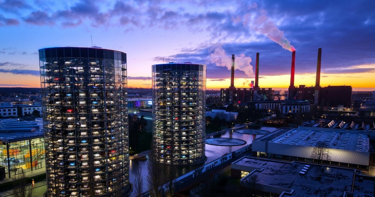 Germany Halves 2026 Growth Forecast as Middle East Energy Shock Bites