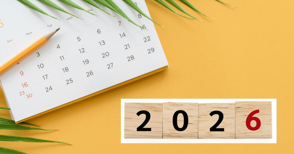 German Employees Will Work More in 2026 as Holidays Fall on Weekends