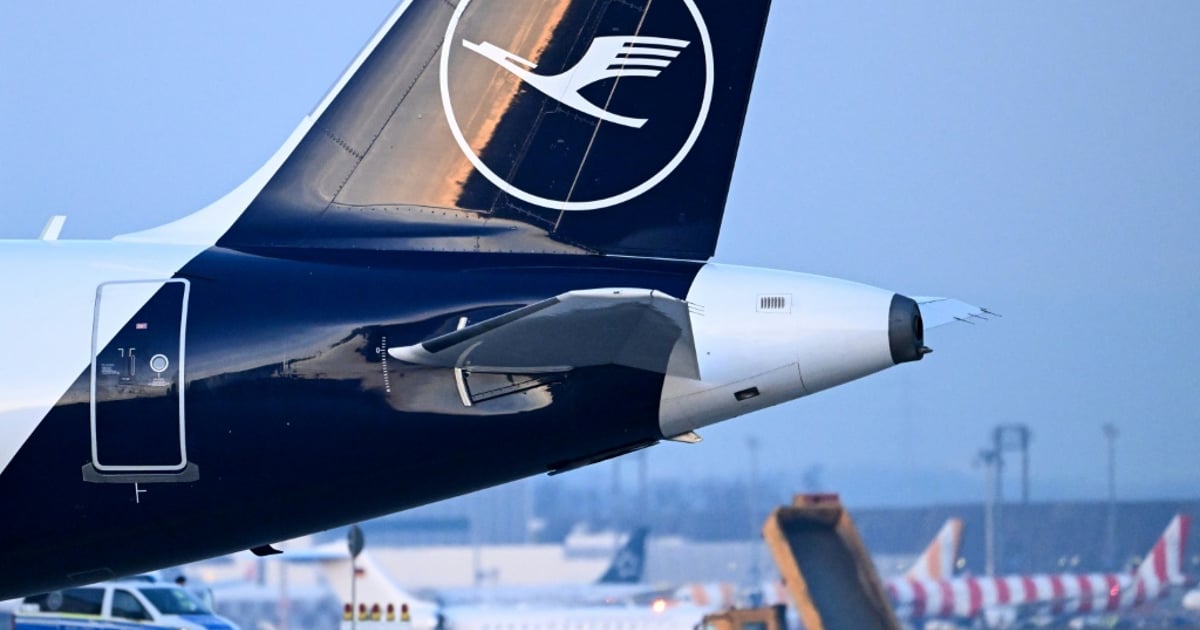Lufthansa Strike: Hundreds of Flights at Risk as Pilots Walk Out for ...