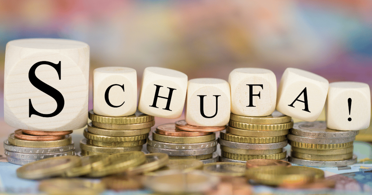 Schufa Credit Score Is Now Transparent - Check How Your Rating Is ...
