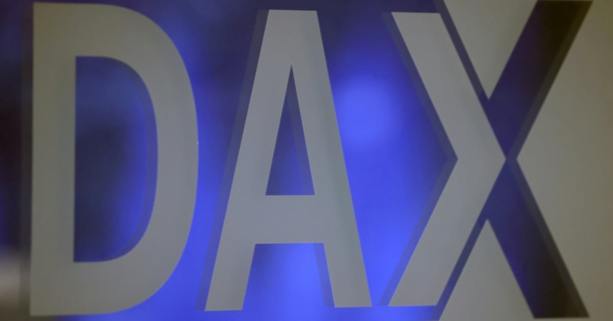 DAX Profits Rise 4.4% in Q1 2026 Despite Revenue Drop and Job Cuts