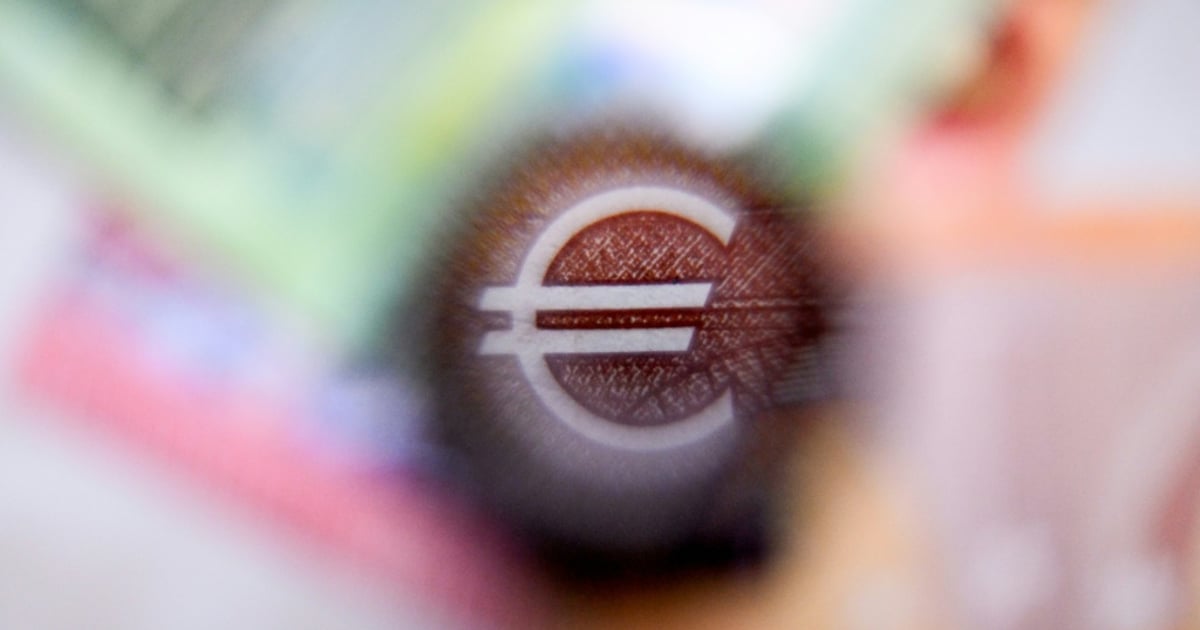 You Could Soon Be Paying Less Income Tax in Germany