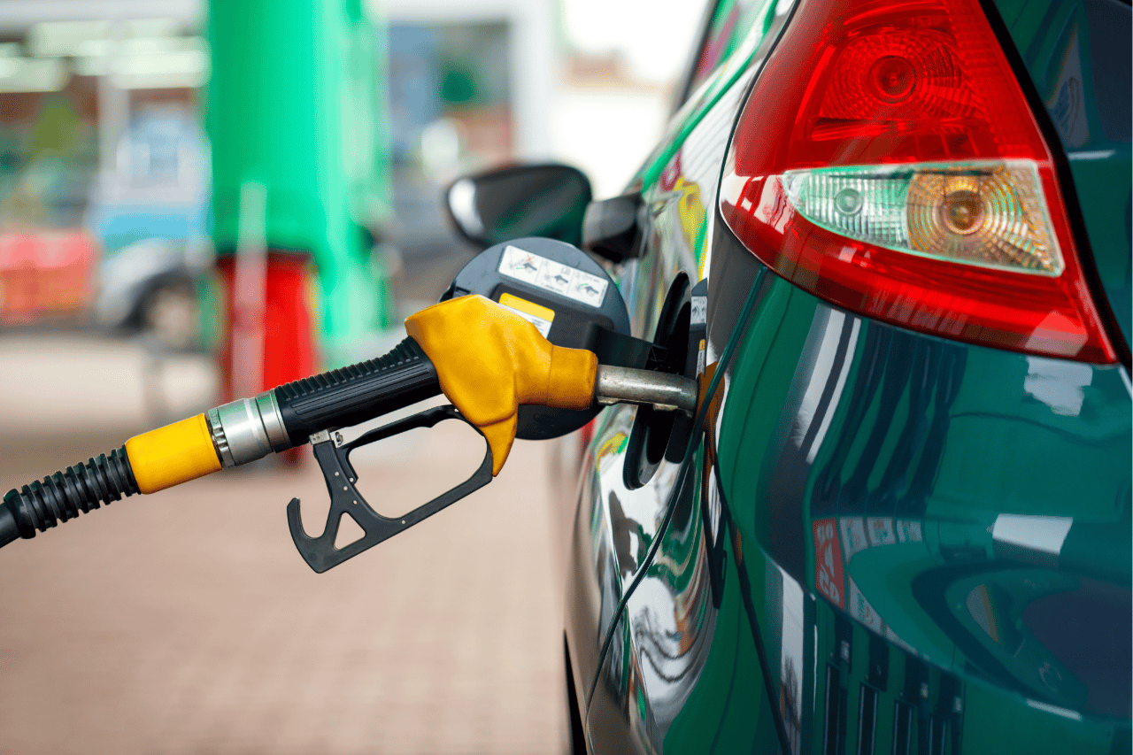 Fuel Prices Fall in Germany as Tax Cut Takes Effect