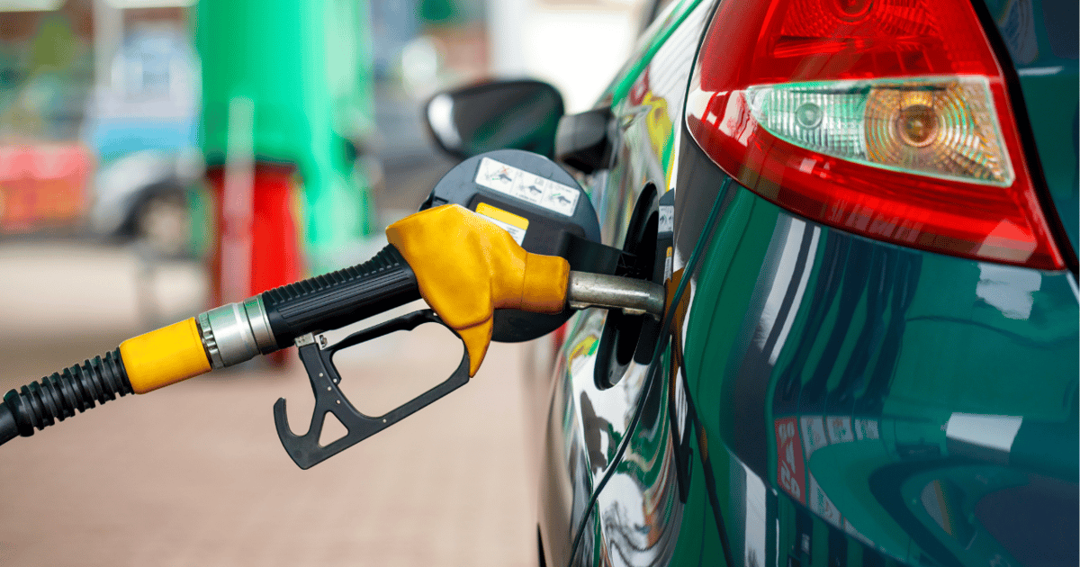 Survey: Nearly Half of Germans Driving Less Due to Fuel Price Surge