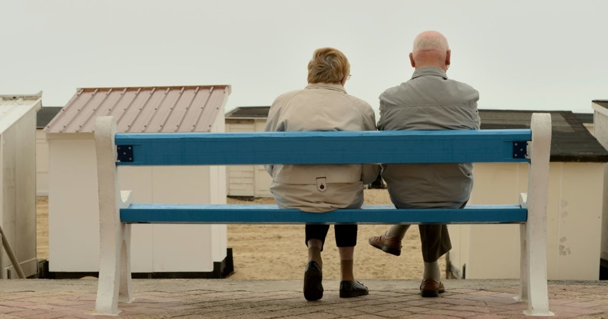 Germany Raises Pensions by 4.24% Starting July