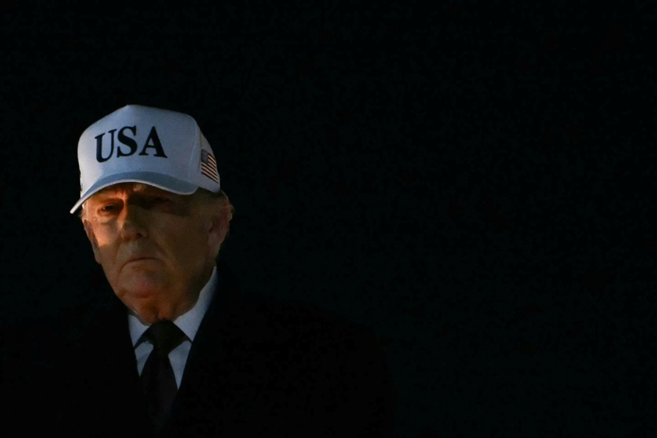 Trump Warns US ‘Screwed’ if Supreme Court Overturns Tariffs