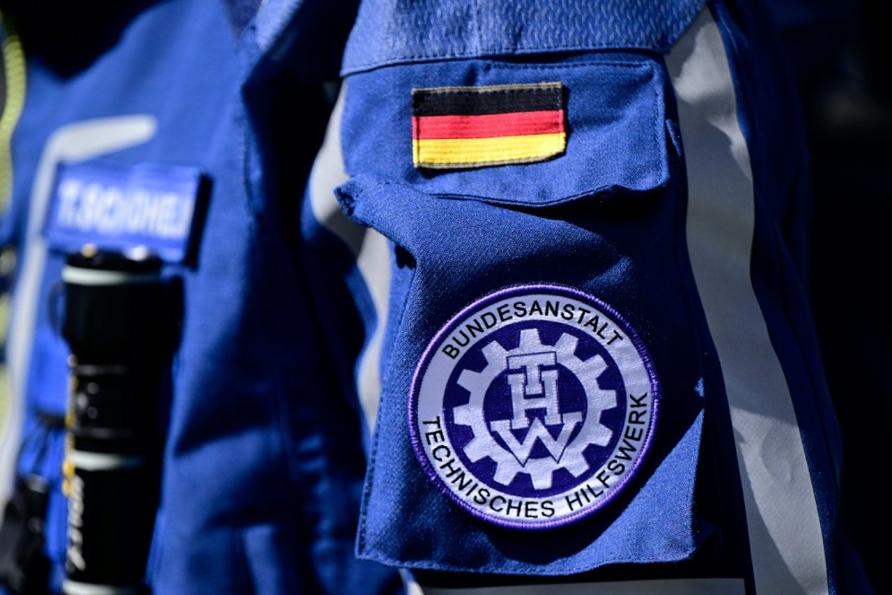 Görlitz Building Collapse: Woman's body found in rubble