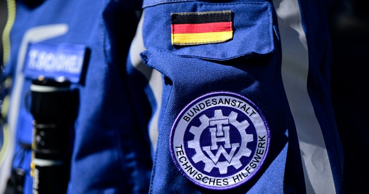Görlitz Building Collapse: Woman's body found in rubble