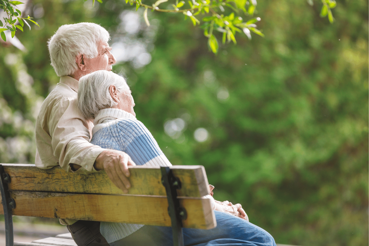 Basic Income Support Claims Among Germany's Elderly Rise