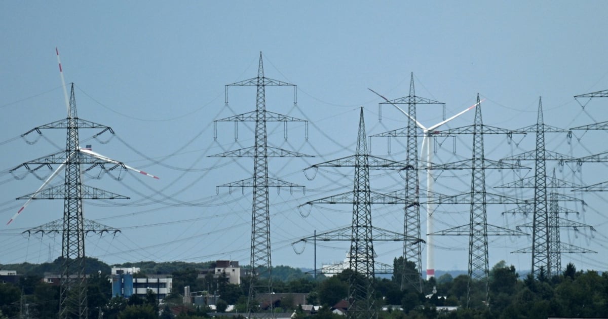 Grid fee cuts in Germany could lower electricity prices in 2026