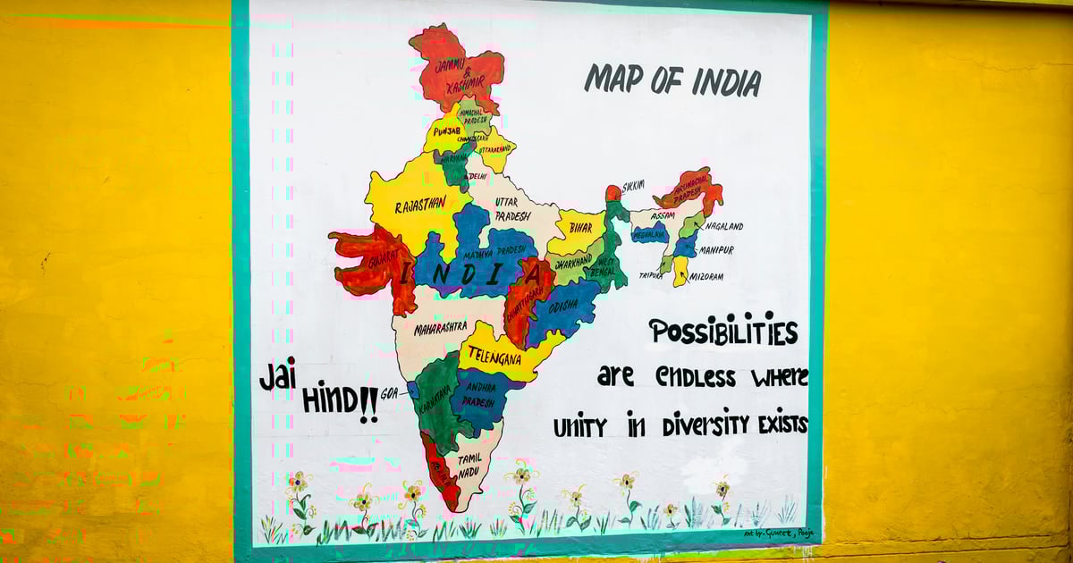 India Surpasses Japan as World’s Fourth-Largest Economy, Sets Sights on ...