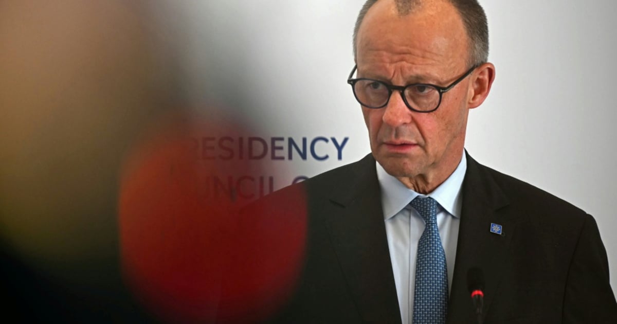 Merz Denies Pension Cuts After "Basic Security" Comment Backlash