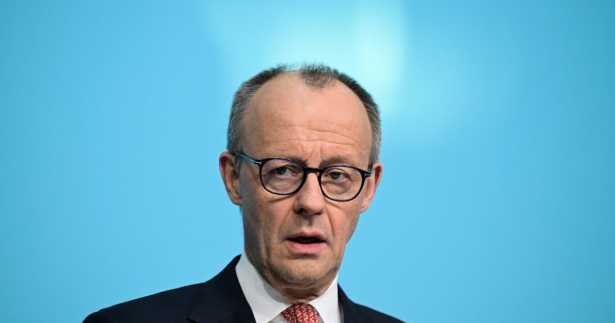 Merz heads to Gulf as Germany looks to diversify trade ties