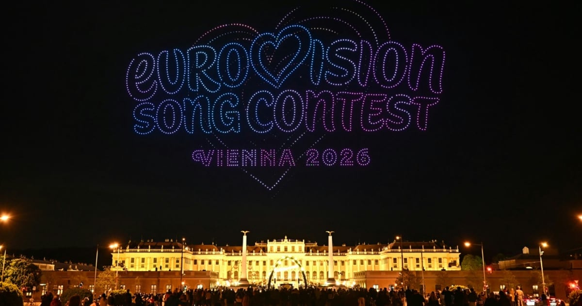 Eurovision 2026 Final in Vienna: How It Works
