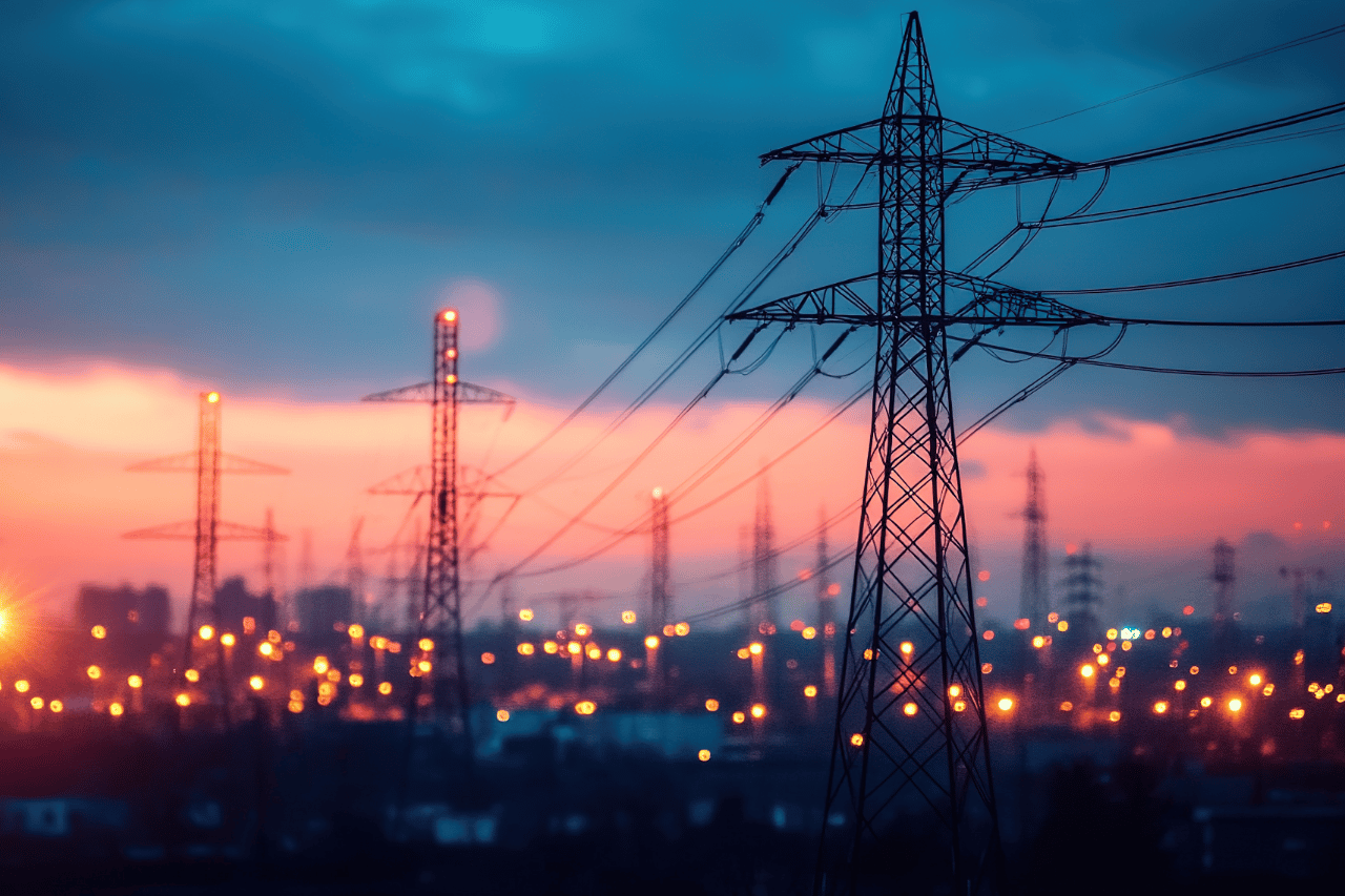 EU Approves Germany's €3.8 Billion Industrial Electricity Subsidy