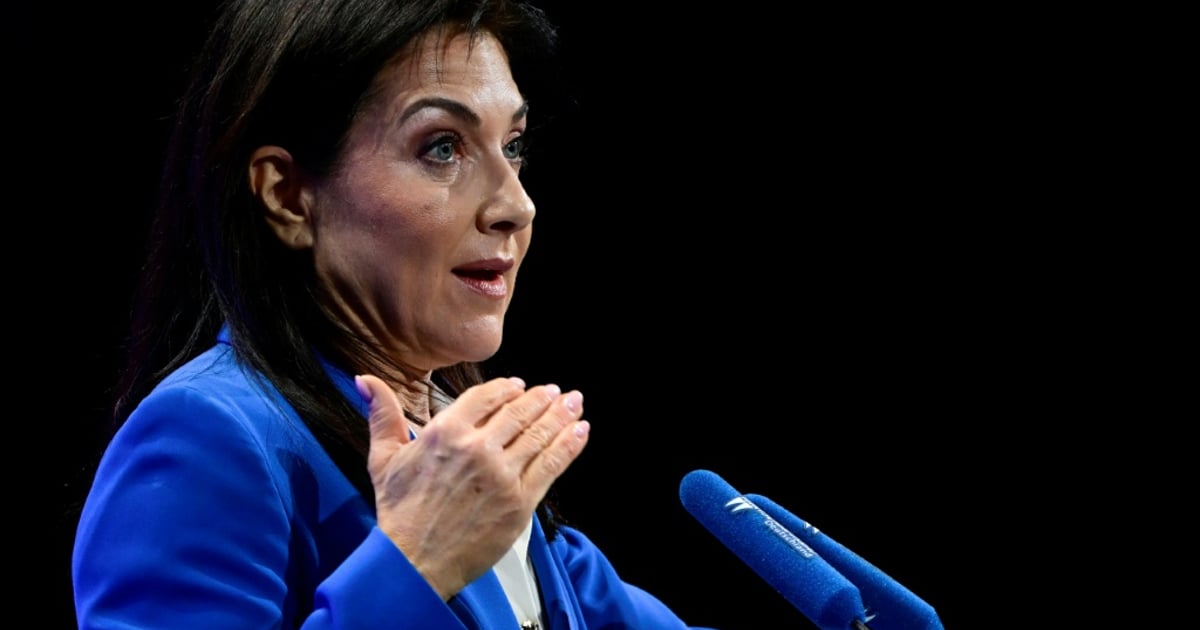 Minister Reiche Heads to China Amid Trade Tensions and Import Dependency