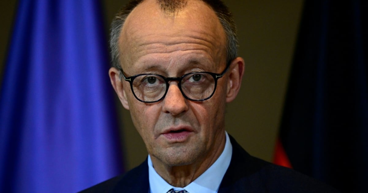 Merz calls on the coalition to implement decisive reforms to strengthen ...