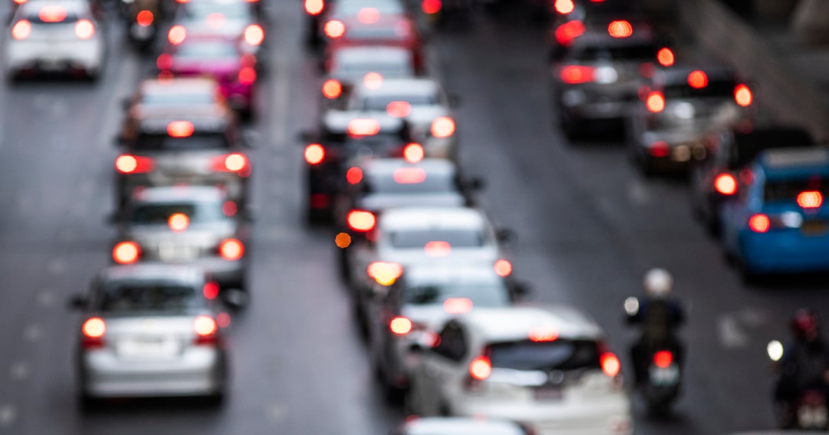 New EU Driving Rules: Accompanied Driving, Cross-Border Bans, Digital ...