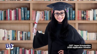 Knight-Hennessy Scholarship 2025 - Applications Portal Open! - DAAD Scholarships - Access ...