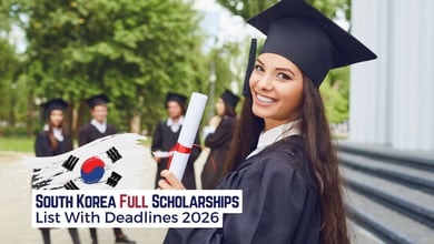 Brazil Fully Funded Postgraduate Scholarship 2026 For International Students Announcement - DAAD ...