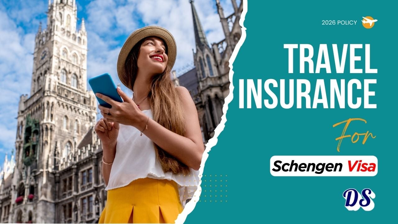 Schengen Visa Application Require Travel Health Insurance In 2026 ...