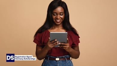 Fully Funded PhD Scholarship 2025 In Data Science At Munich School For ...