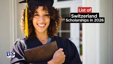 Brazil Fully Funded Postgraduate Scholarship 2026 For International Students Announcement - DAAD ...