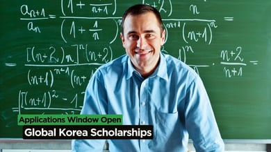 Nanyang President Graduate Fully-funded Scholarship (NPGS) 2025 - DAAD Scholarships - Access ...