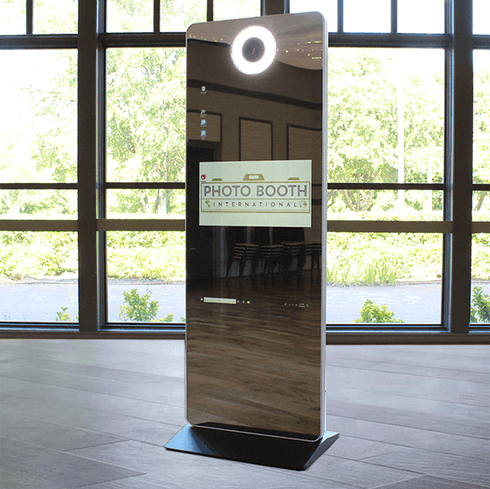 Portable Photo Booth Manufacturer | Photo Booth International®