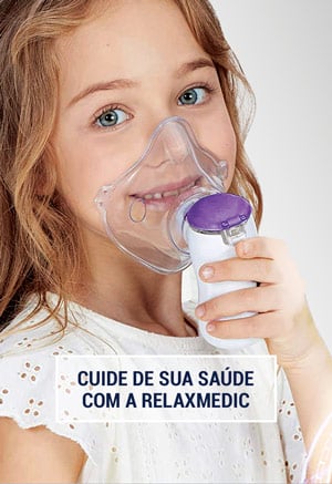 Relaxmedic | Loja Oficial